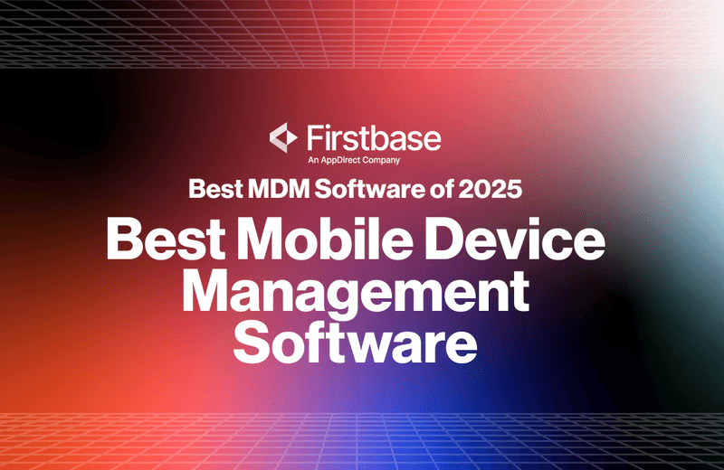 Best Mobile Device Management Software | 2025 Buyer’s Guide
